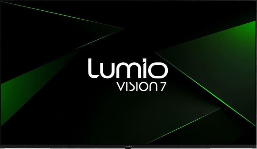 Lumio Vision 7