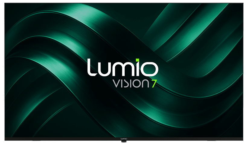 Lumio Vision 7