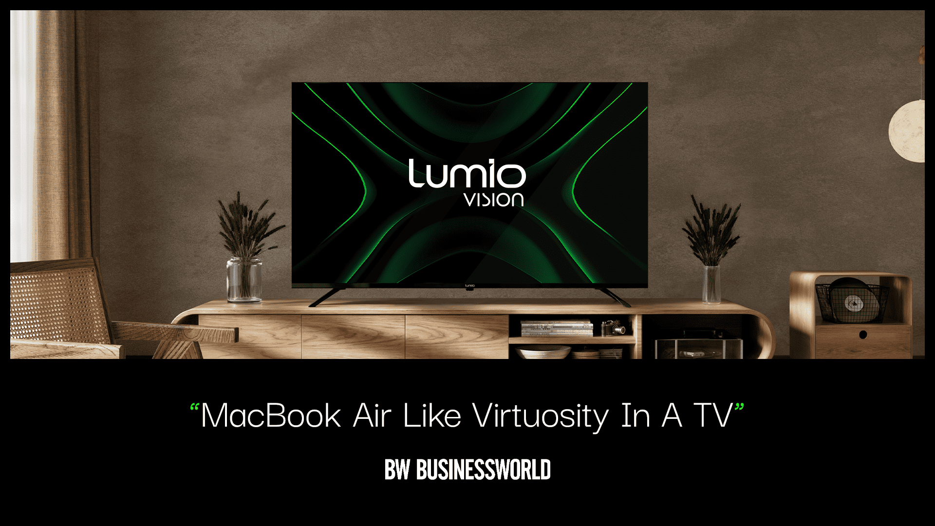 Lumio Vision 7
