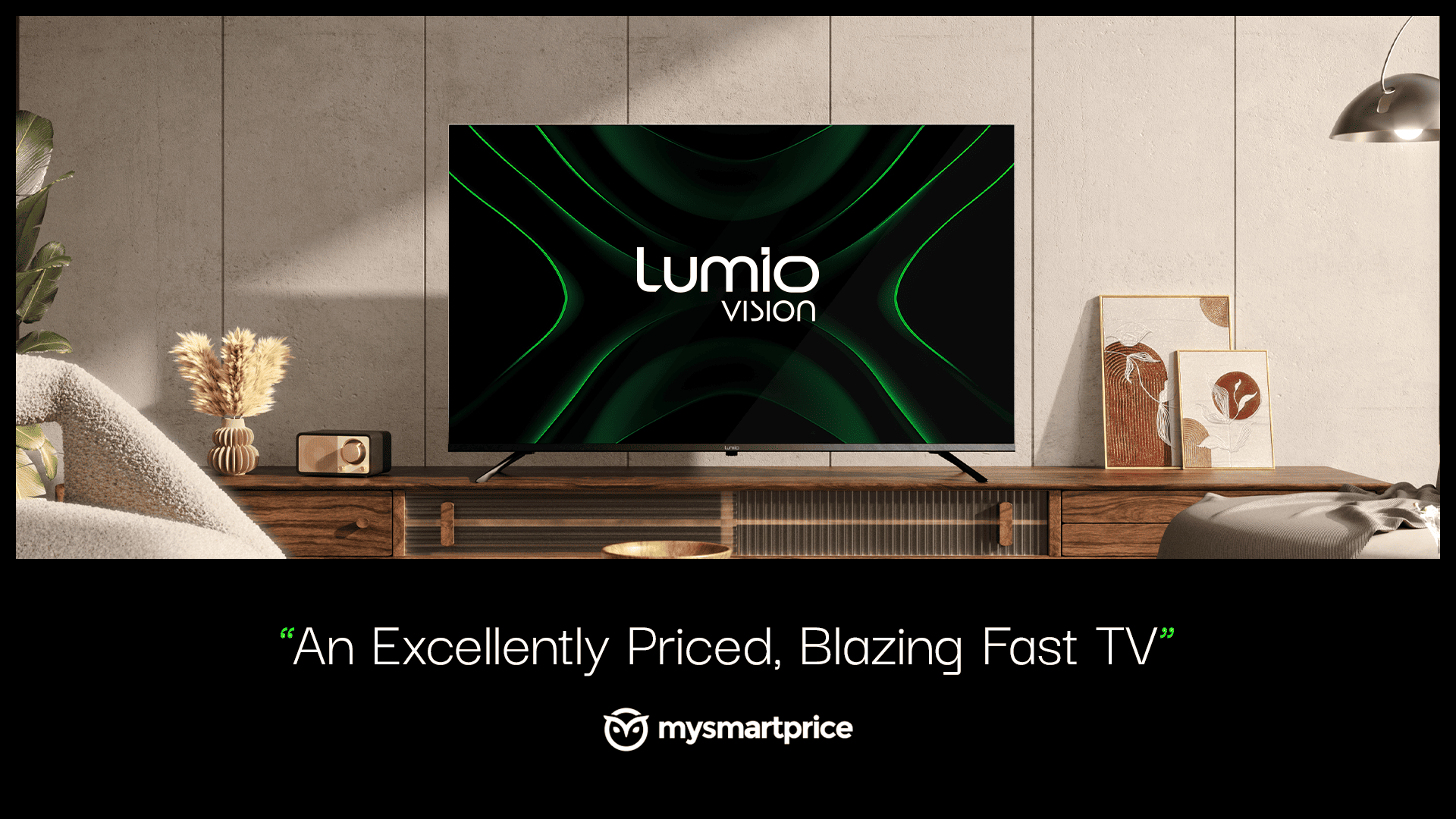 Lumio Vision 7