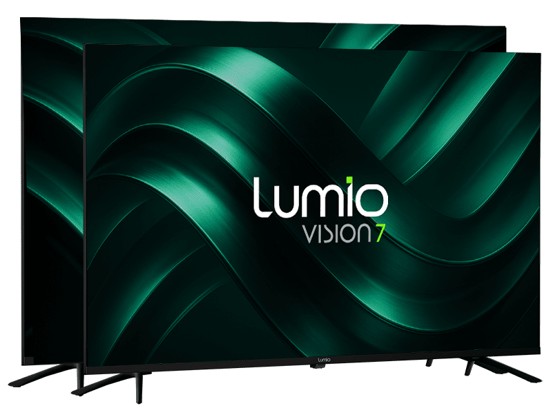 Lumio Vision 7