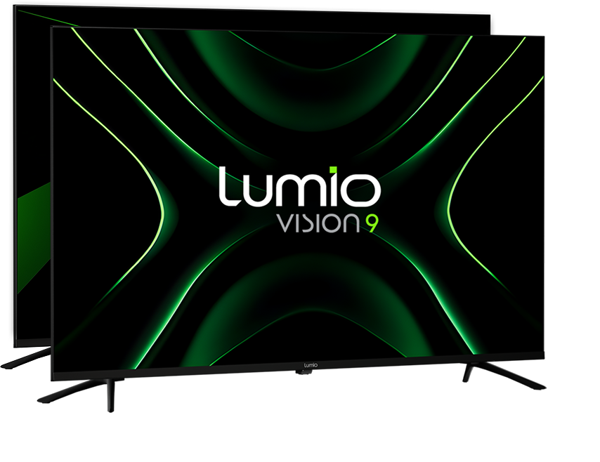 Lumio Vision 9