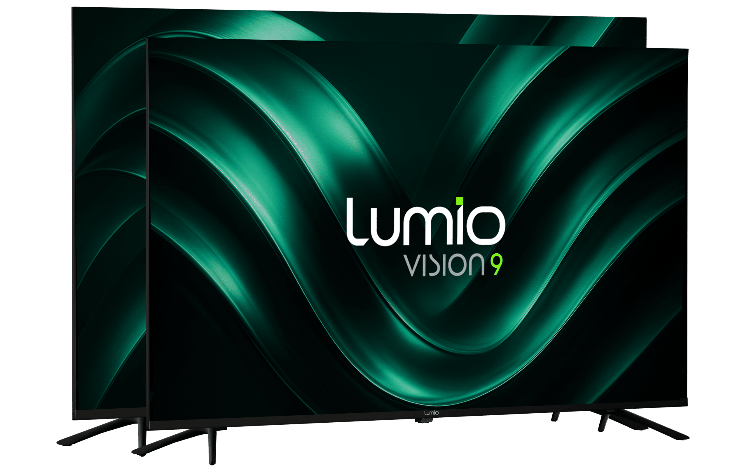 Lumio Vision 9
