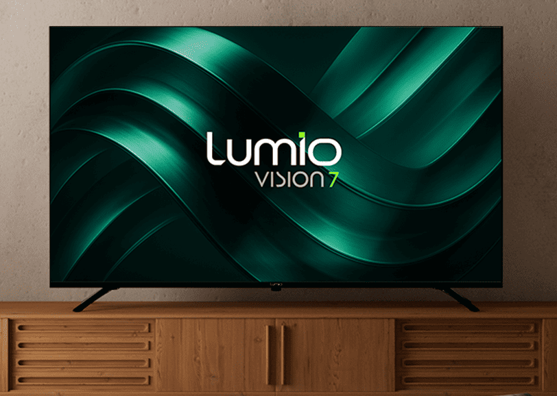 Lumio Vision 7