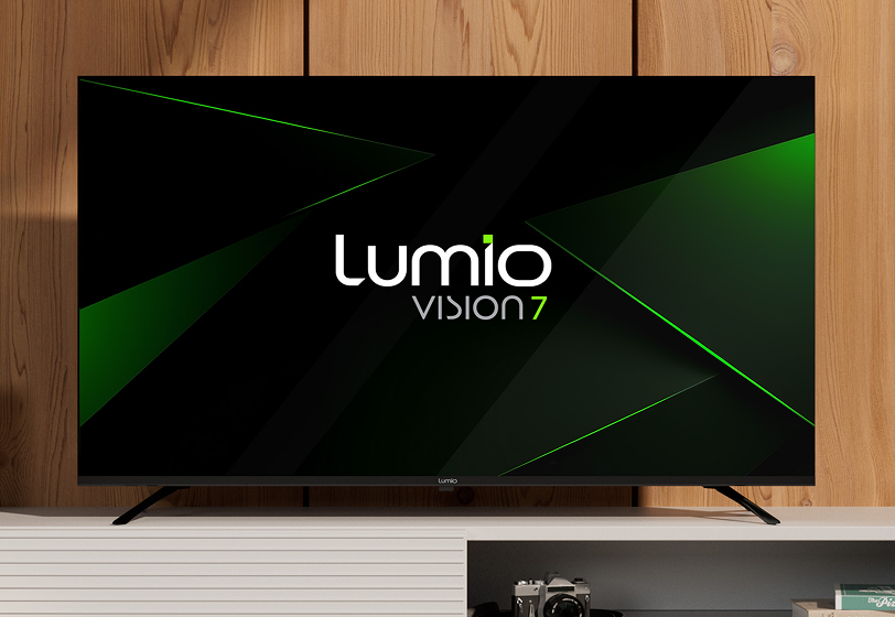 Lumio Vision 7