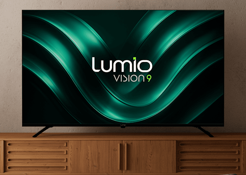 Lumio Vision 9