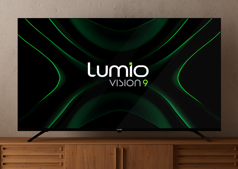 Lumio Vision 9