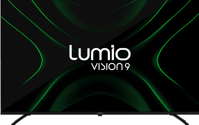 Lumio Vision 9
