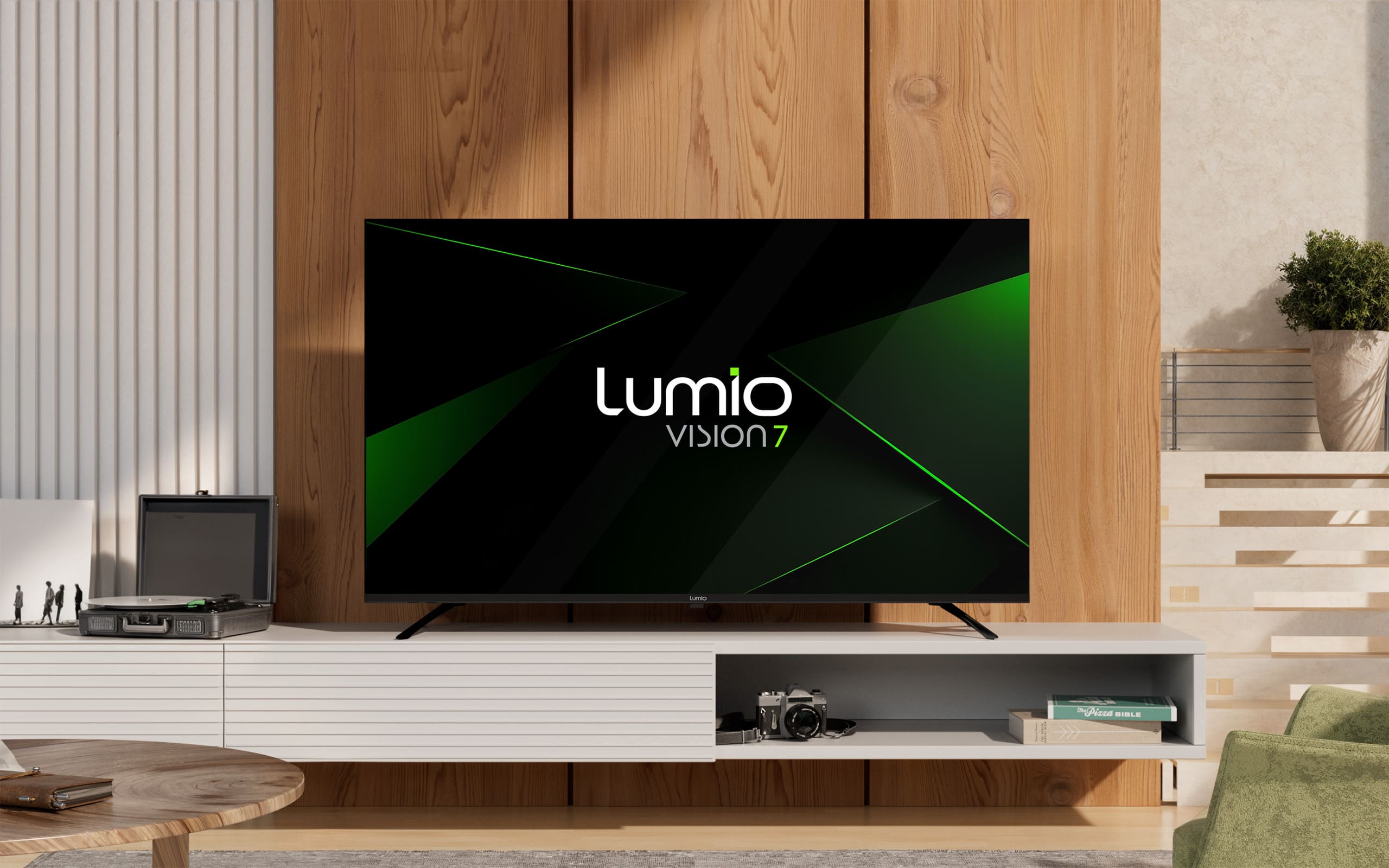 Lumio Vision 7