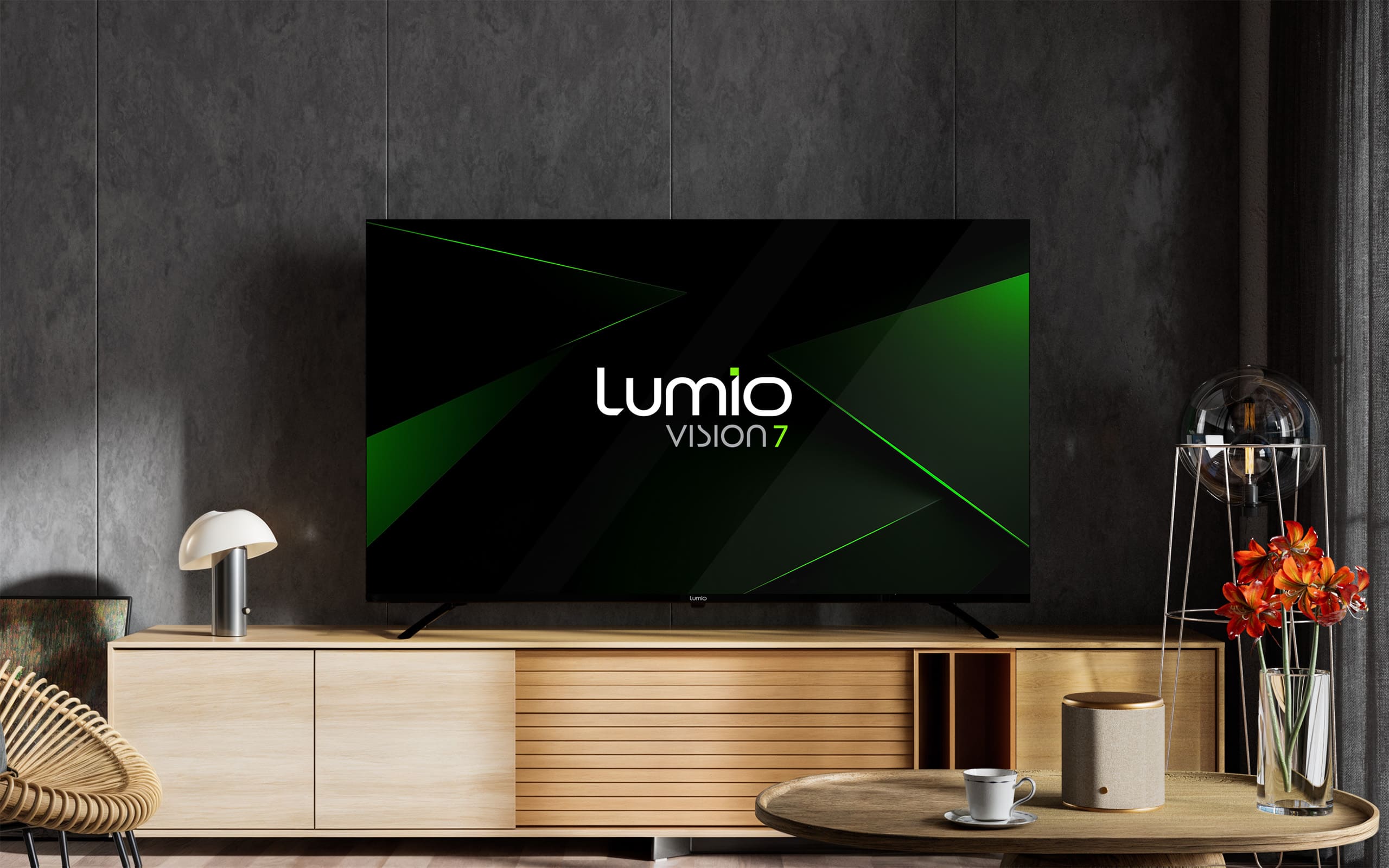 Lumio Vision 7