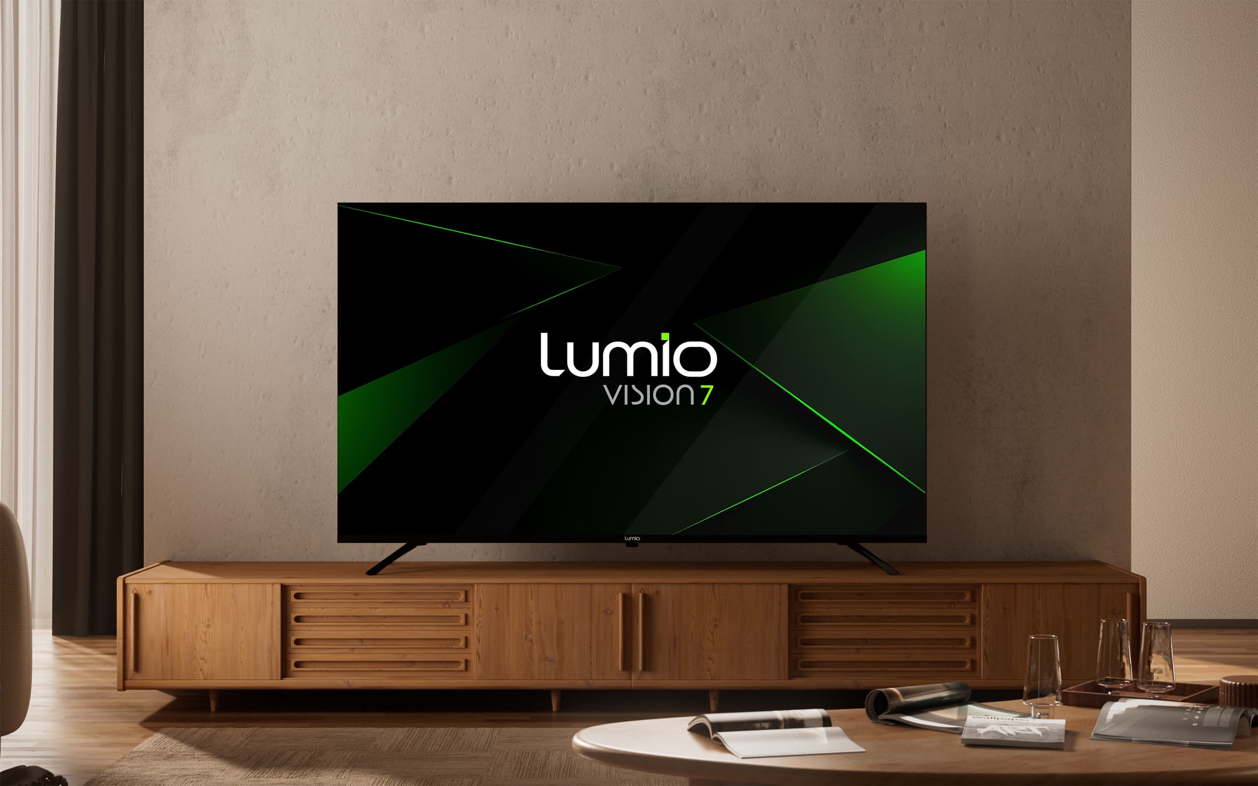 Lumio Vision 7