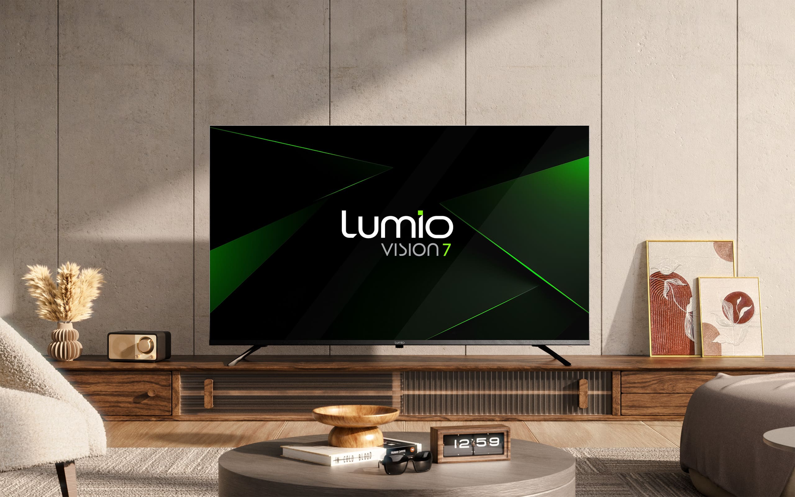 Lumio Vision 7