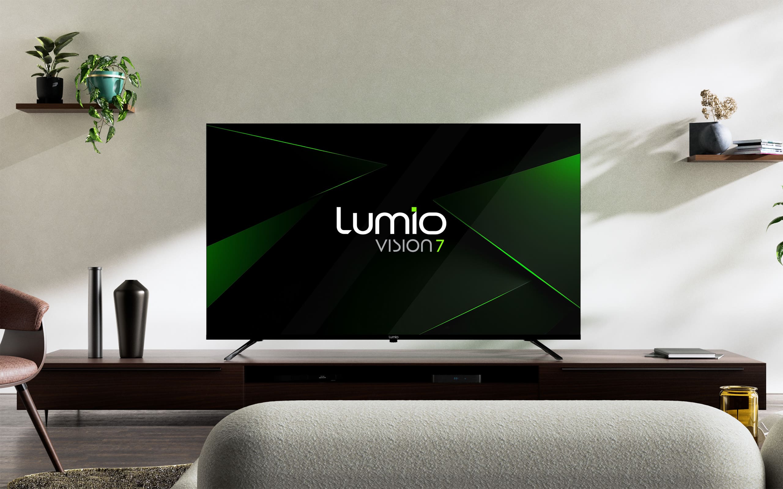 Lumio Vision 7